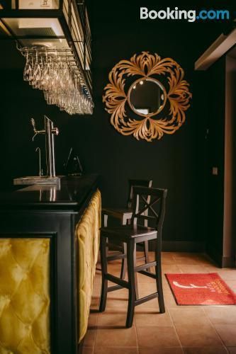 Palacio San Fernando - Utrera