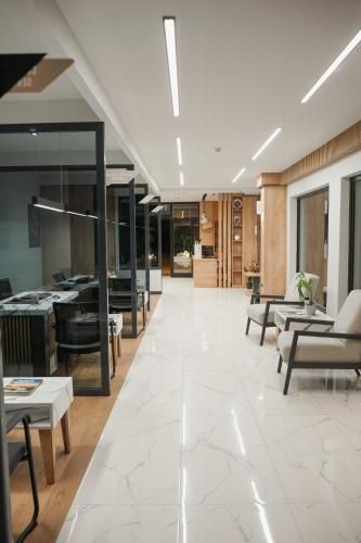 Yusra Suit Trabzon - Trabzon Il, Türkiye