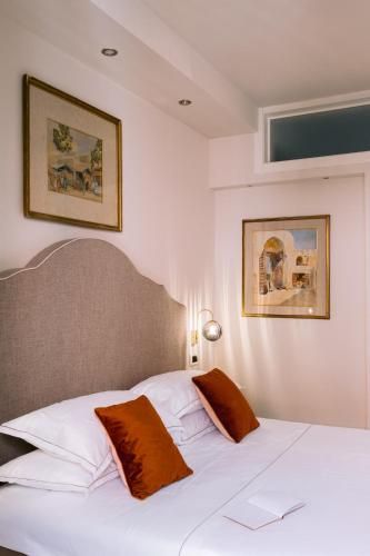 Hotel Villa Paradiso - Naxos