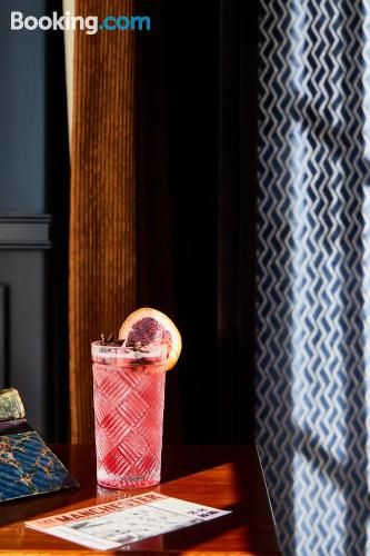 The Manchester Hotel - Lexington, KY