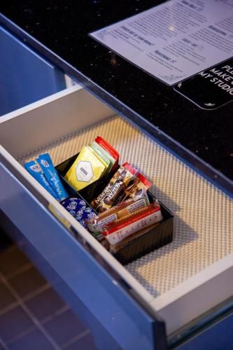 Bayswater Boutique Lodge - Potts Point - Sydney