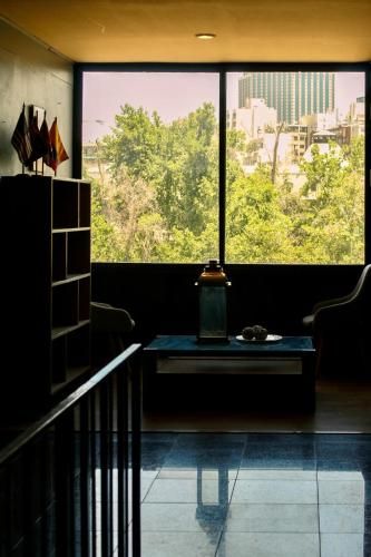 Hotel Sonetto - Independencia