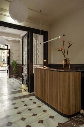 Batimont Suites & Apartments - Bilbao