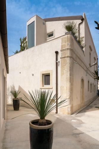 Byssus Suites - Siracusa