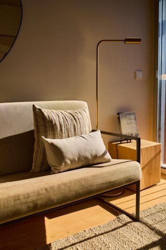 Aparthotel Oporto Anselmo - Porto