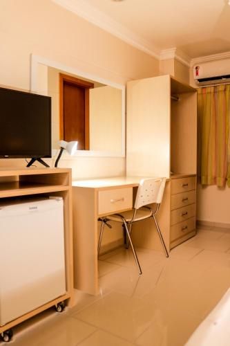 Atalanta Hotel - Pará