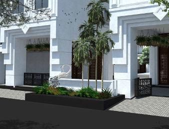 Gm Serviced Apartment 47 Sukhumvit Road - Bangkok