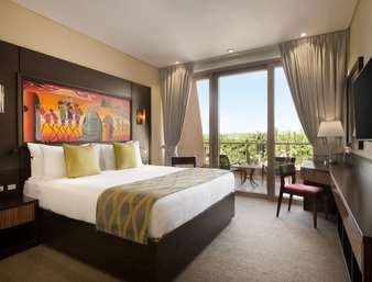 Ramada Resort By Wyndham Dar Es Salaam - Dar es Salaam
