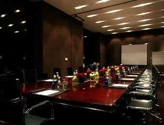 Howard Johnson By Wyndham Parkland Hotel Dalian - Dalian