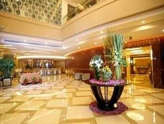 Ramada By Wyndham Wujiaochang Shanghai - Shanghái
