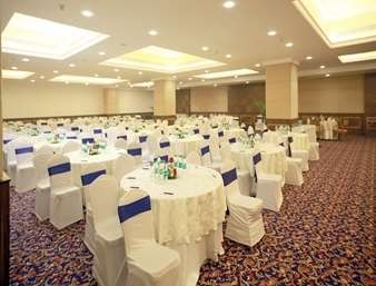 Ramada Plaza By Wyndham Chennai - Chennai