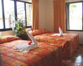 Pavoreal Beach Resort Tulum - 