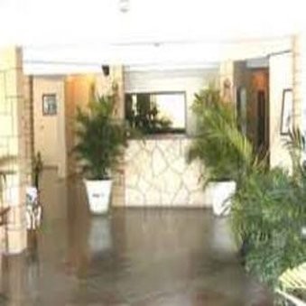 Cortsland Hotel - Saint John