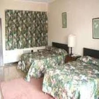 Cortsland Hotel - Saint John's