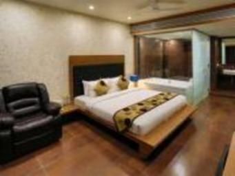 Hotel Grand Kailash - Aurangabad