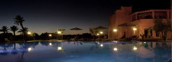Les Riads De Jouvence - Morocco
