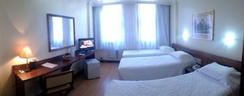 City Hotel Porto Alegre - Porto Alegre