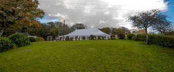 Gomersal Lodge Hotel - Yorkshire