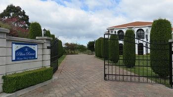 The Pillars Retreat - Manawatu-Wanganui