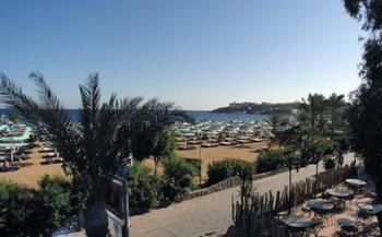 Ghazala Beach Hotel - Sharm El-Sheikh