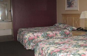 Dunedin Cove Motel - Dunedin, FL