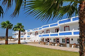 Mammis Beach - Kos