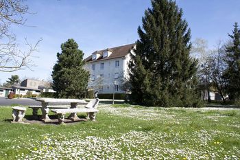 Hotel Belvedere - Amilly