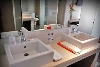 All Nite & Day Hotel Yogyakarta - Gejayan - Yogyakarta