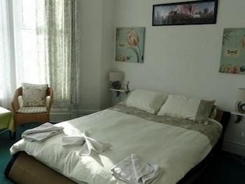 100 Pipers Hotel in Blackpool - HOTEL DE