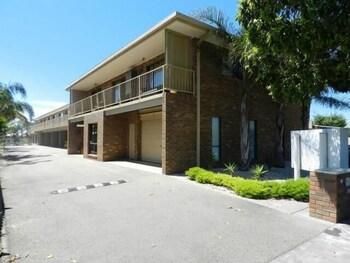 Allambi Holiday Apartments - Gippsland