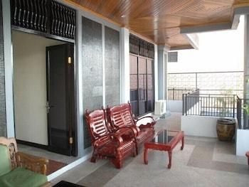 Nikita Hotel - Bukittinggi