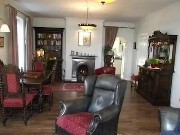 Gwynle Boutique B&b - North Wales