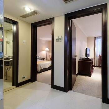 Tiandu Hotel Anhui - Hefei