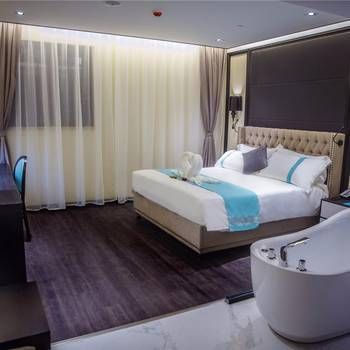 Beijing Xana Hotel - Beijing