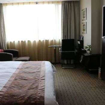 Hangzhou Bay Hotel - Hangzhou