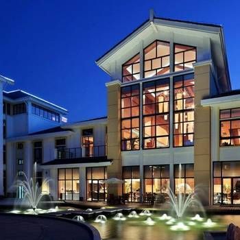 Nicedream Resort - Ningbo