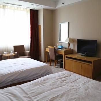 Qingdao Hanyuan Century Hotel - Qingdao