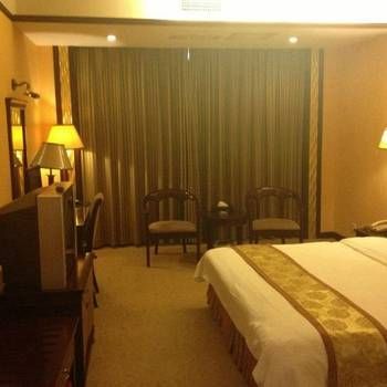 Liansheng Hotel - Shenzhen