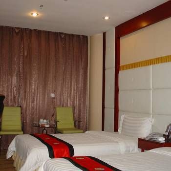 China Century Commerce Hotel - Zhuhai