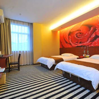 Youth Sunshine Hotel (Dongdu) - Taïwan