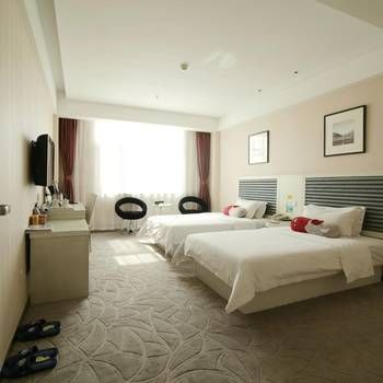 世纪星连锁酒店(南阳北京大道店) - Nanyang