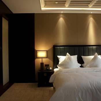 Qushui Lanting Resort Beijing - Pékin