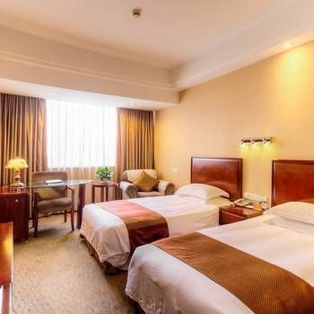 Jinyuan Hotel - Hangzhou