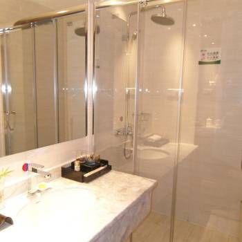 Tianxiang Hotel - Zaozhuang - Zaozhuang