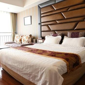 Tianchi Garden Hotel - Beijing