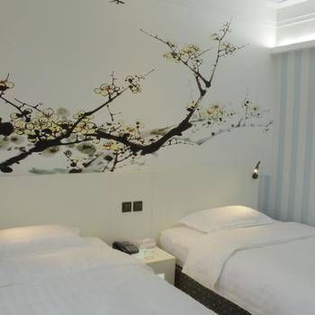 Linton168 Hotel Chain - Jiamusi