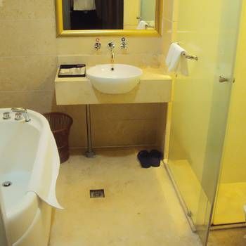 Jincheng Imperial Crown Hotel - Jincheng