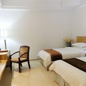 Kangbo Hotel (Shenzhen Longhua Guanlan High Tech Park Store) - Shenzhen