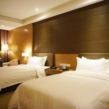 Dynasty Business Hotel