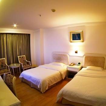 Kaiserdom Hotel - Canton / Guangzhou